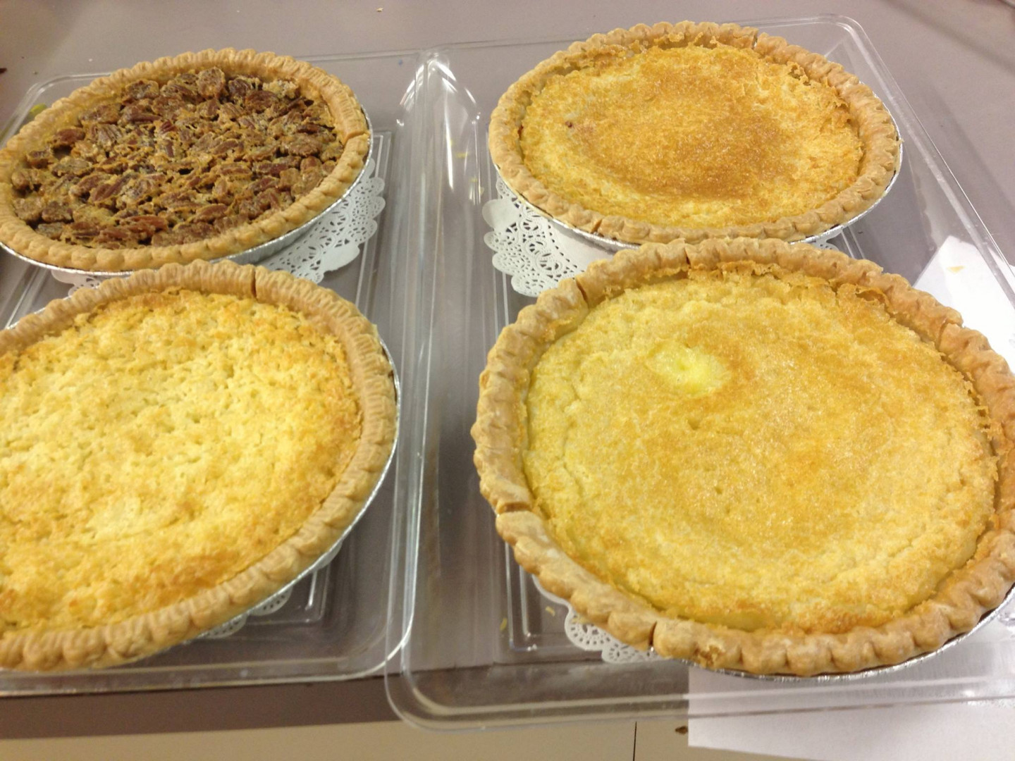 Bakery | Creative Cakes