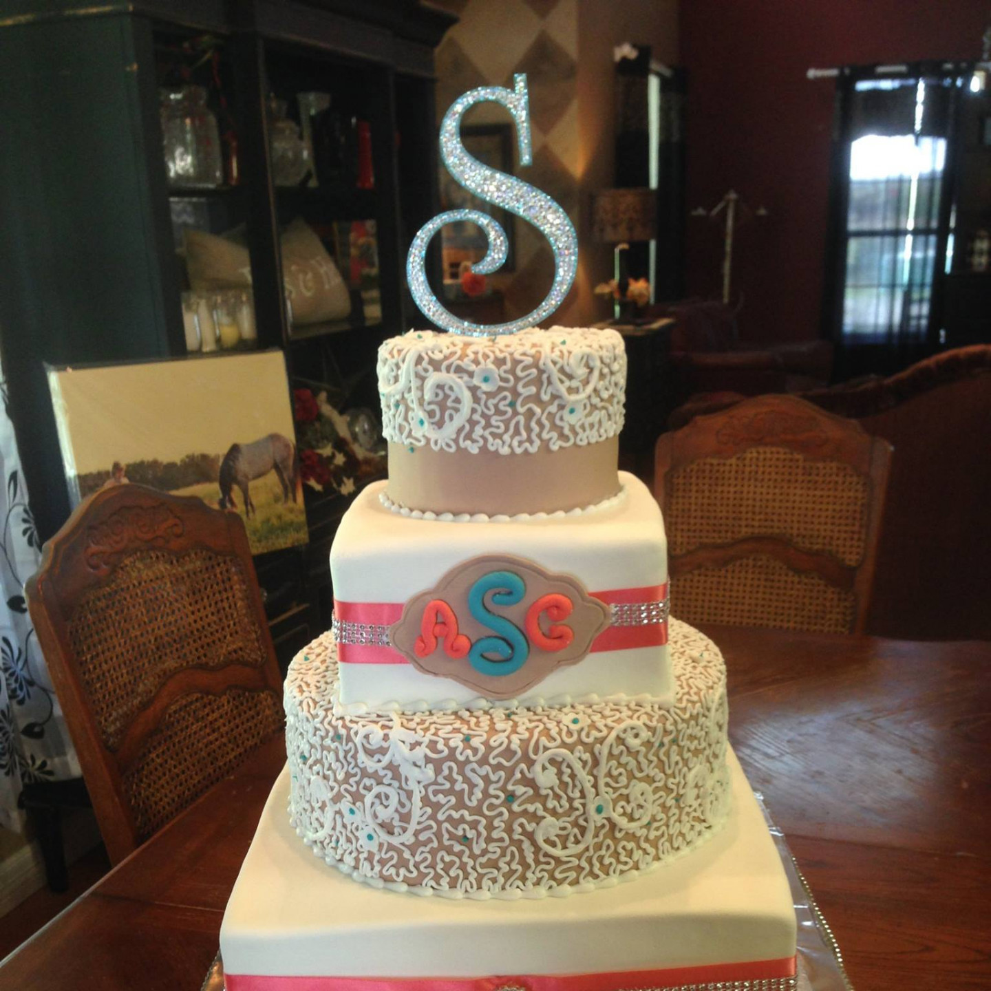 Creative Cakes | Abilene, TX